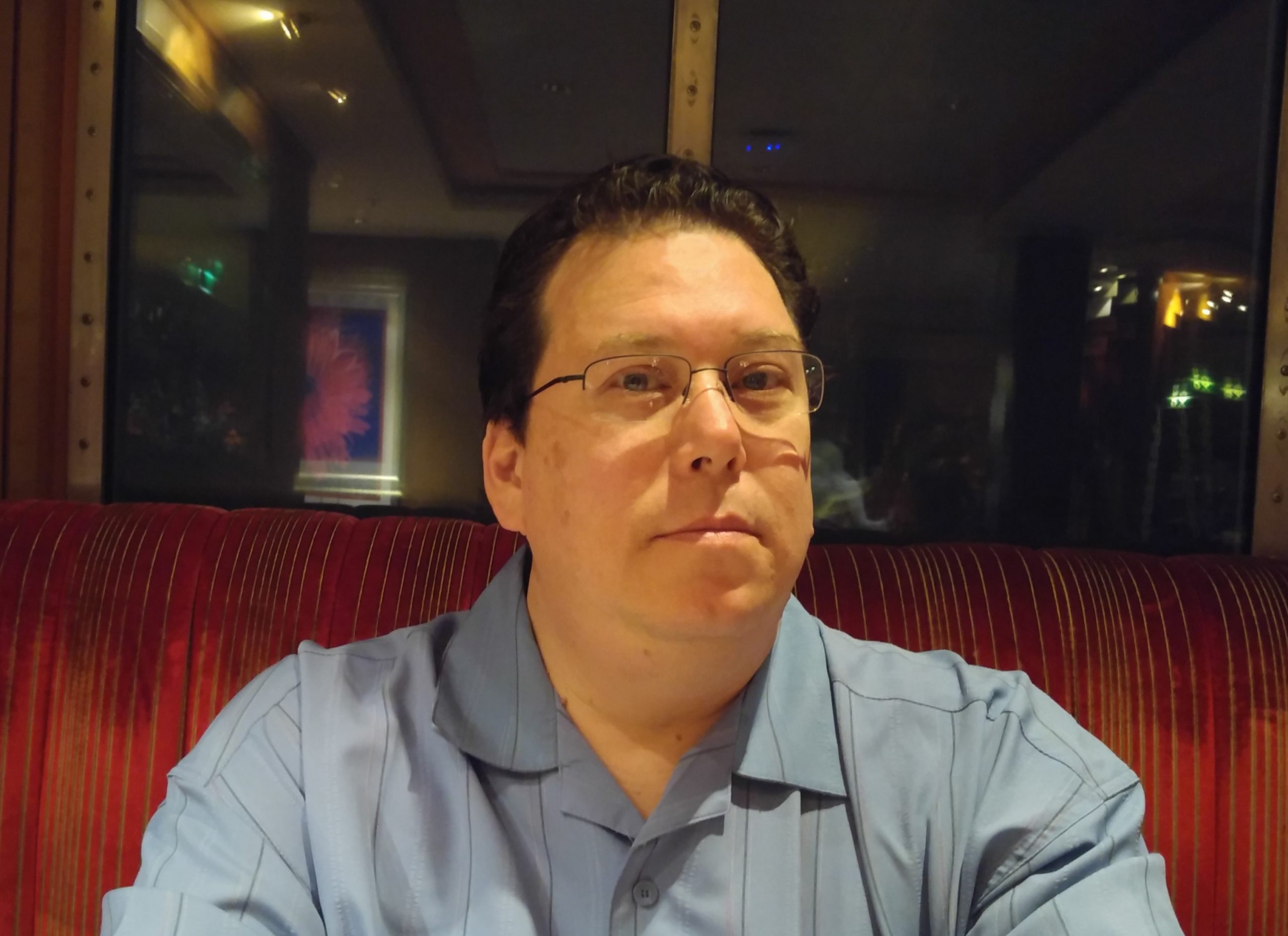 Greg Freedman – Educator